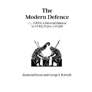 【】The Modern Defence