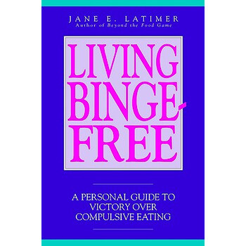 【】Living Binge Free