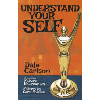 【】Understand Your Self