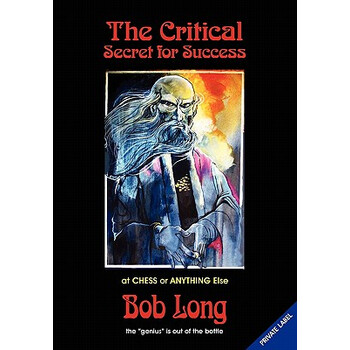 【】The Critical Secret for Success