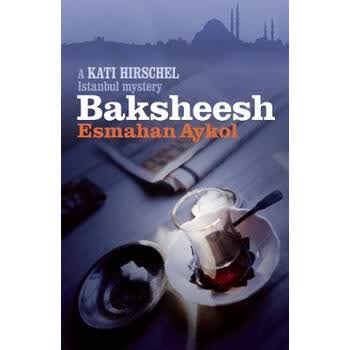 【】Baksheesh