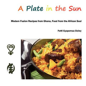 【】A Plate in the Sun