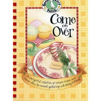 【】Come on Over