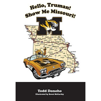 【】Hello Truman! Show Me Missouri!