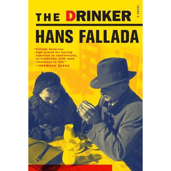 【】The Drinker