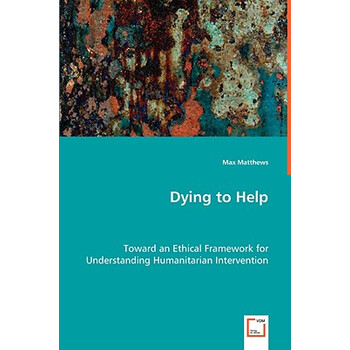 【】Dying to Help