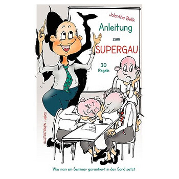 【】Anleitung Zum Supergau