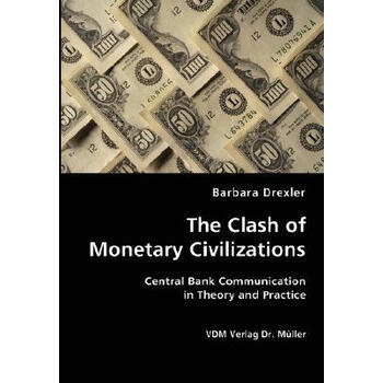 【】The Clash of Monetary