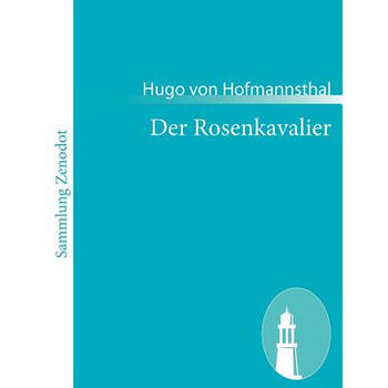 【】Der Rosenkavalier