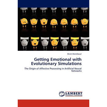 【】Getting Emotional with Evolutionary