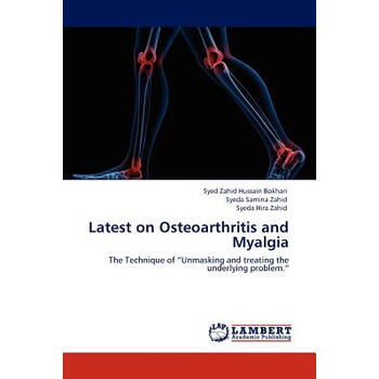 【】Latest on Osteoarthritis and