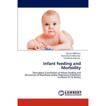【】Infant Feeding and Morbidity