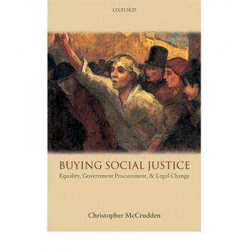 购买社会正义 Buying Social Justice