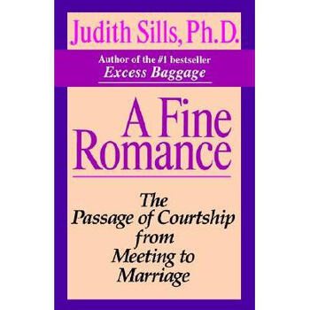 A Fine Romance