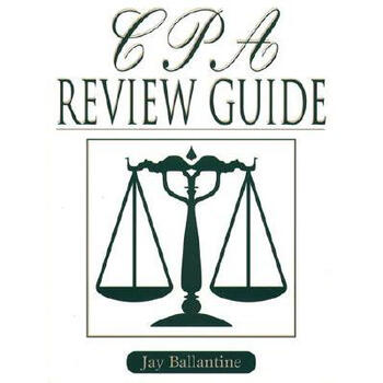 CPA Review Guide