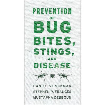 Prevention of Bug Bites, Stings, and Disease