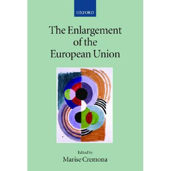 The Enlargement of the European Union