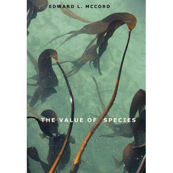 The Value of Species