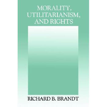 Morality, Utilitarianism, and Rights