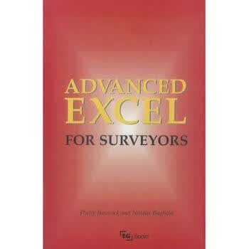 Advanced Excel for Surveyors