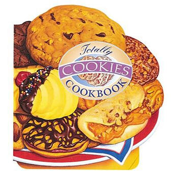 Totally Cookies Cookbook