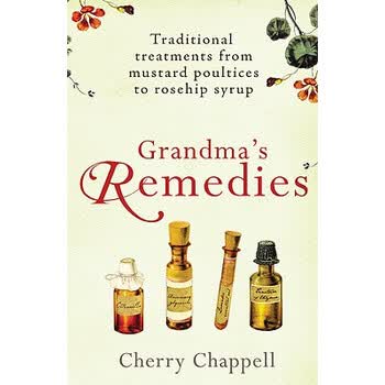 【】Grandma's Remedies: Traditional