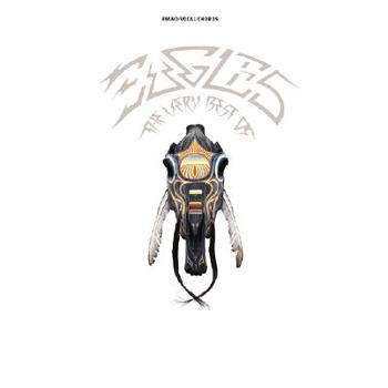 【】The Very Best of Eagles: