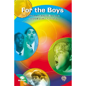 【】For the Boys (a Collection of Songs for