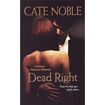 【】Dead Right