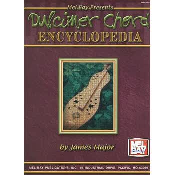 【】Dulcimer Chord Encyclopedia