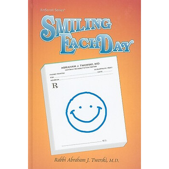 【】Smiling Each Day