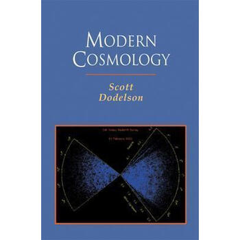 Modern Cosmology
