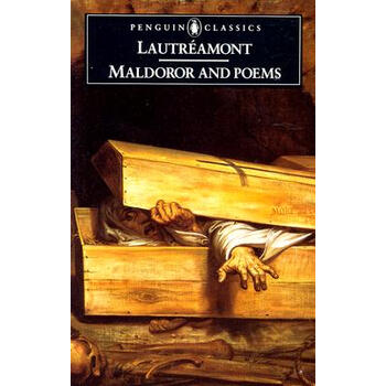 【】Maldoror and Poems