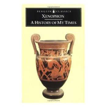 【】A History of My Times