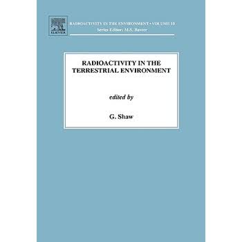 【】Radioactivity in the Terrestrial