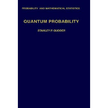 【】Quantum Probability