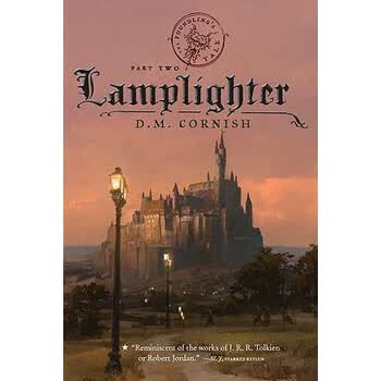 【】Lamplighter
