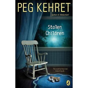 【】Stolen Children