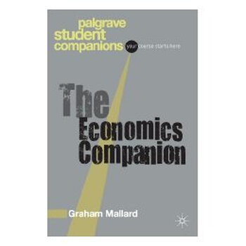 【】The Economics Companion