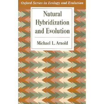 【】Natural Hybridization and