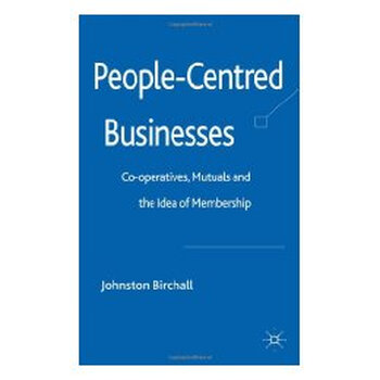 【】People-Centred Businesses: