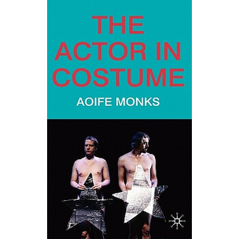 【】The Actor in Costume