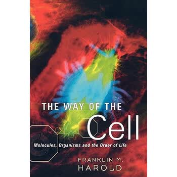 【】The Way of the Cell: Molecules,