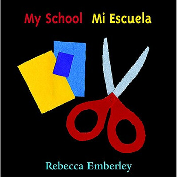 【】My School/Mi Escuela