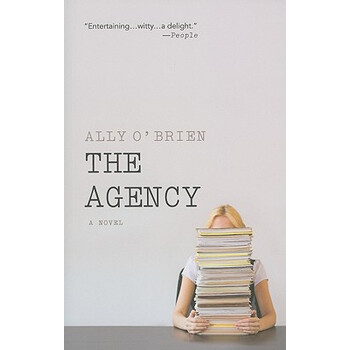 【】The Agency