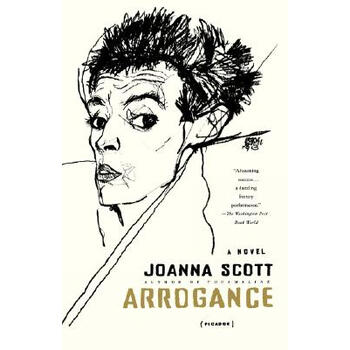 【】Arrogance