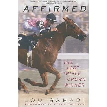 【】Affirmed: The Last Triple Crow