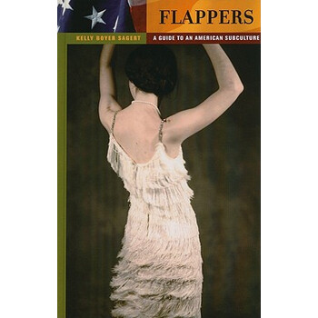 【】Flappers: A Guide to an American