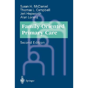 【】Family Oriented Primary Care