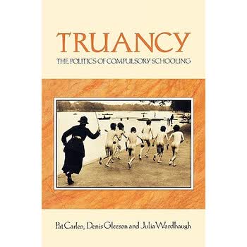 【】Truancy